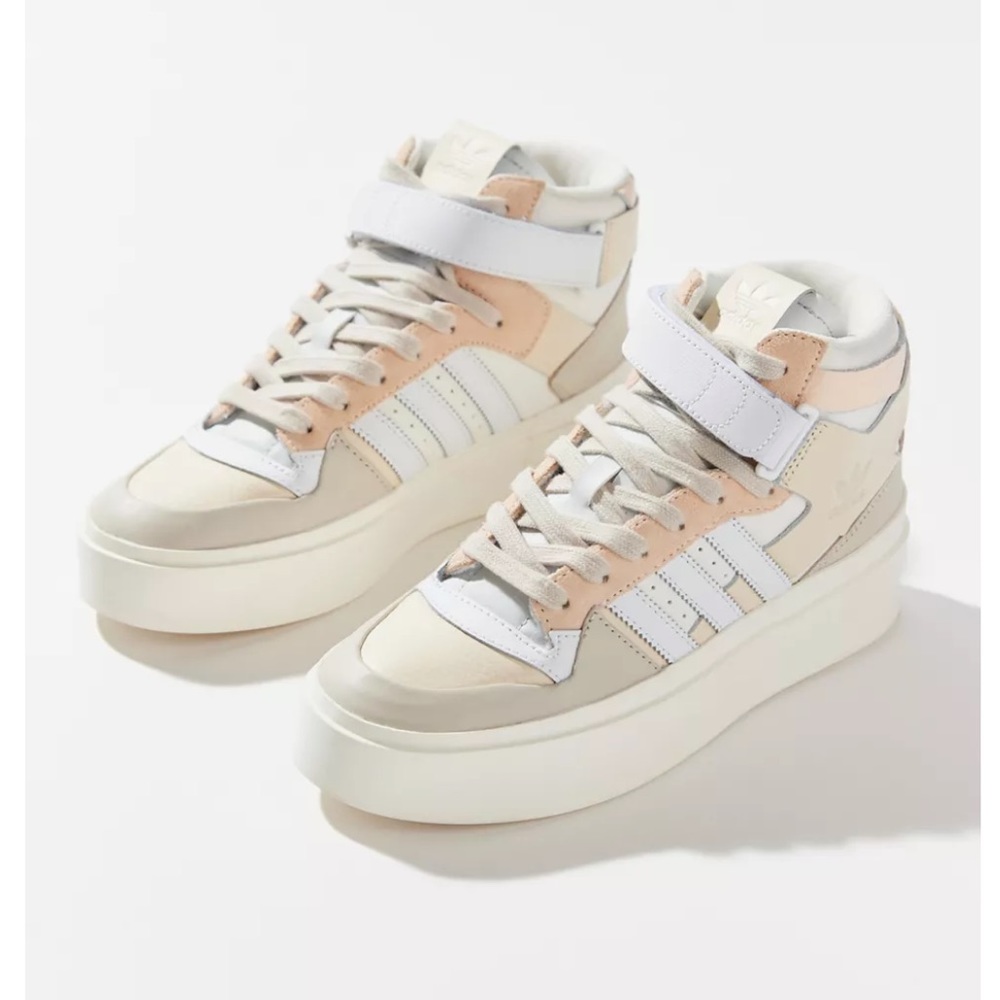 Adidas Retro Forum Bonega Sneakers - Gem
